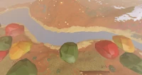 Autumn Paradise (Map) | ROBLOX Malgamation Island Wiki | Fandom