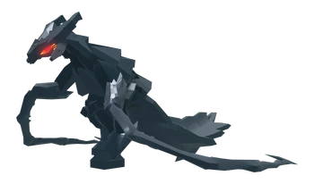 Abyssal | ROBLOX Malgamation Island Wiki | Fandom