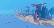 The Island (Map) | ROBLOX Malgamation Island Wiki | Fandom