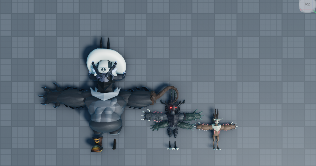 Chef, the Cook | ROBLOX Malgamation Island Wiki | Fandom