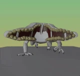 Frement | ROBLOX Malgamation Island Wiki | Fandom