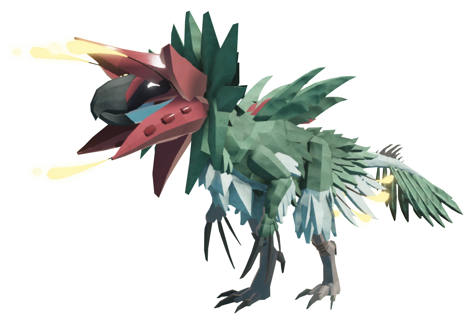 Discuss Everything About ROBLOX Malgamation Island Wiki | Fandom