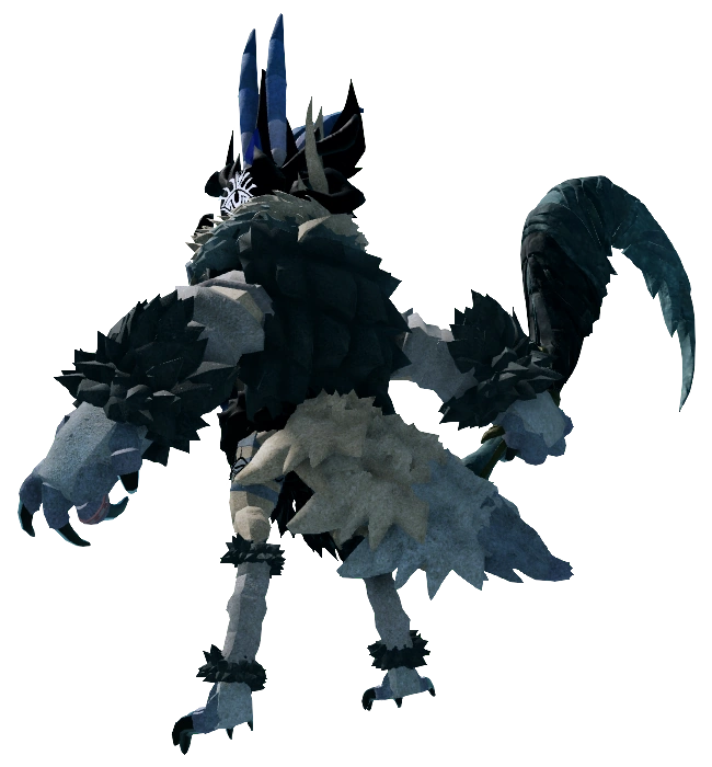 Laverna, Witness of the Unseen | ROBLOX Malgamation Island Wiki | Fandom