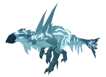 Petracorpius | ROBLOX Malgamation Island Wiki | Fandom