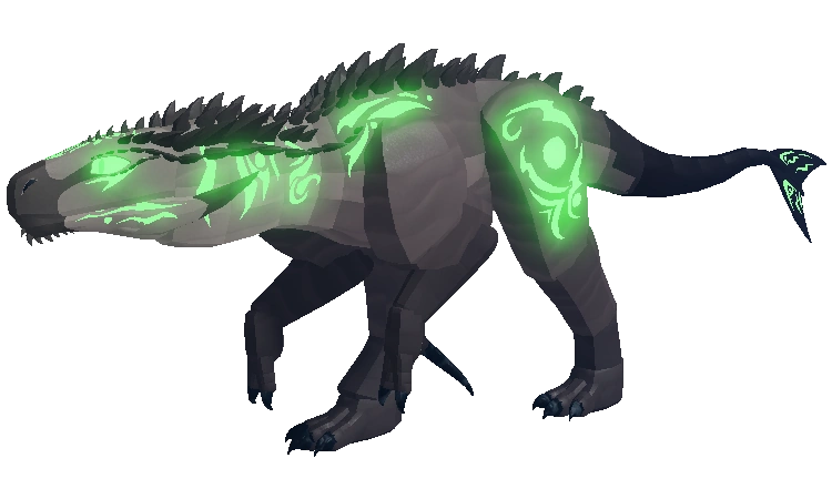 Classic Archalius | ROBLOX Malgamation Island Wiki | Fandom