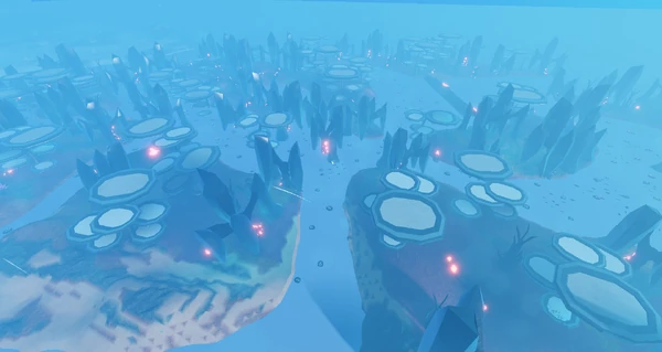 The Island (Map) | ROBLOX Malgamation Island Wiki | Fandom