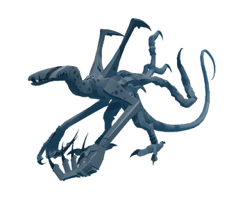 Crotomorph | ROBLOX Malgamation Island Wiki | Fandom