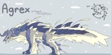 Agrex | ROBLOX Malgamation Island Wiki | Fandom