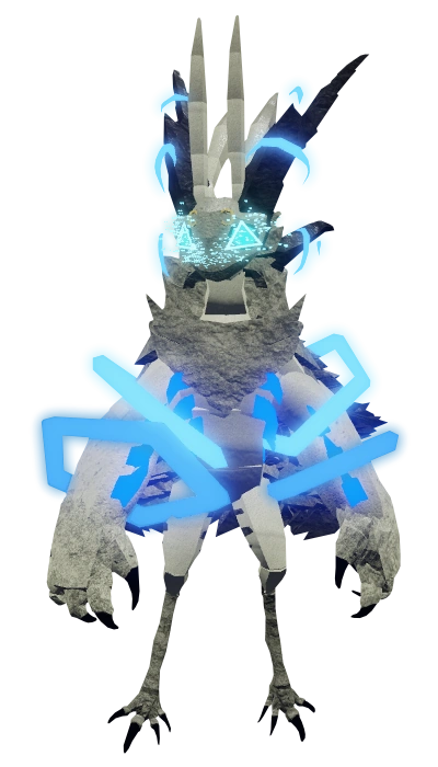 Flux | ROBLOX Malgamation Island Wiki | Fandom