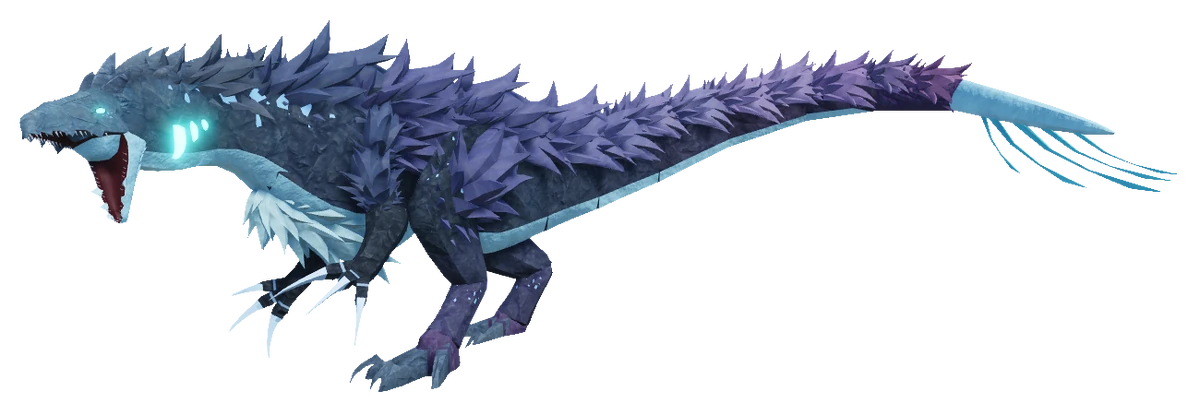 Manureng | ROBLOX Malgamation Island Wiki | Fandom