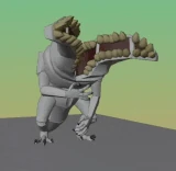 Frement | ROBLOX Malgamation Island Wiki | Fandom