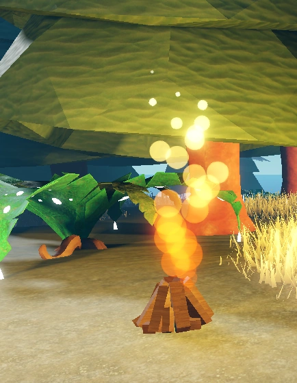 Ooger Guide | ROBLOX Malgamation Island Wiki | Fandom