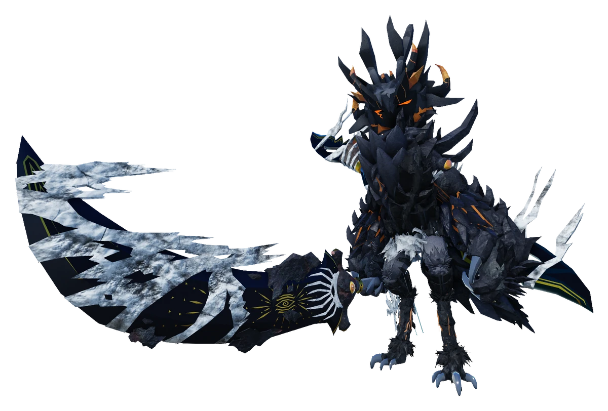 Rufico | ROBLOX Malgamation Island Wiki | Fandom