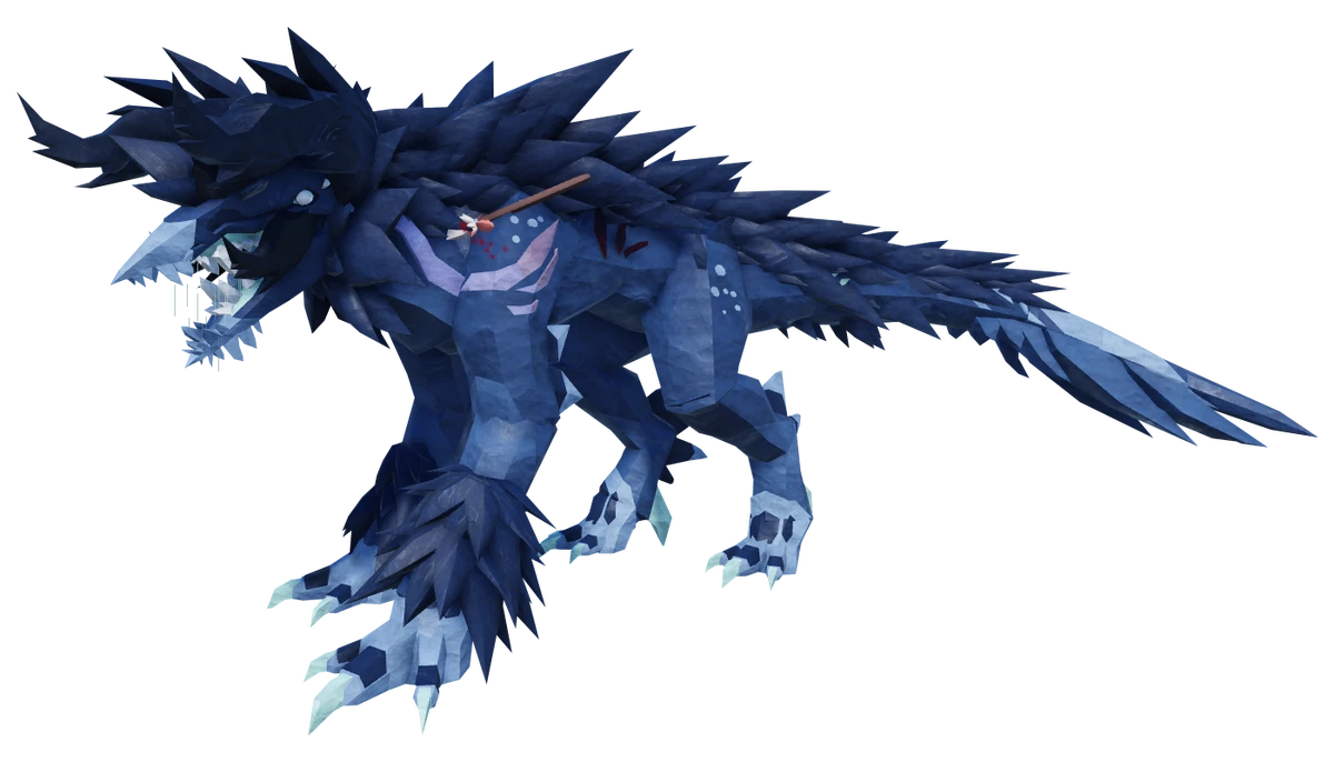 Atgarr, the Atrocious | ROBLOX Malgamation Island Wiki | Fandom