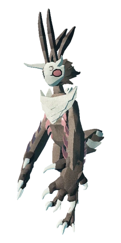 Ooger | ROBLOX Malgamation Island Wiki | Fandom