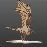 Daimotias | ROBLOX Malgamation Island Wiki | Fandom