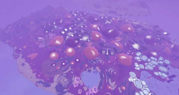 The Island (Map) | ROBLOX Malgamation Island Wiki | Fandom