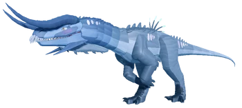 Classic Agrex | ROBLOX Malgamation Island Wiki | Fandom