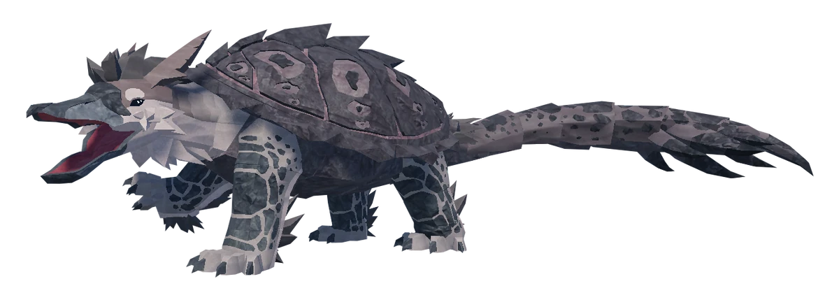 Anatichelys | ROBLOX Malgamation Island Wiki | Fandom