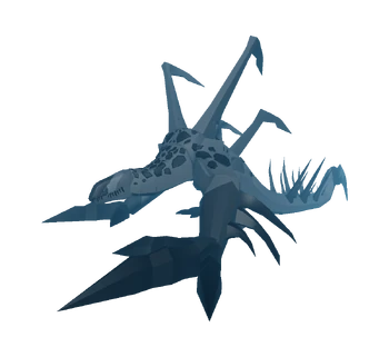 Crotomorph | ROBLOX Malgamation Island Wiki | Fandom