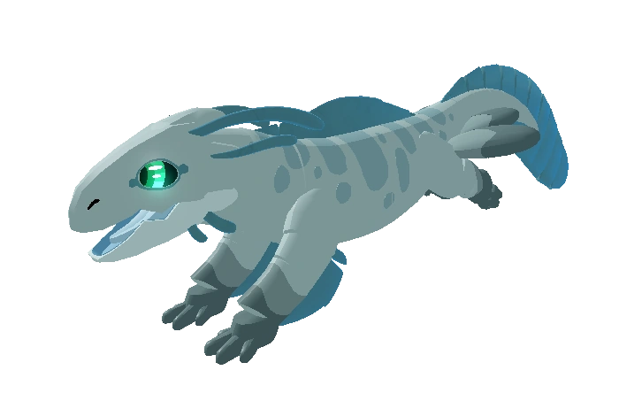 Official Creatures | ROBLOX Malgamation Island Wiki | Fandom