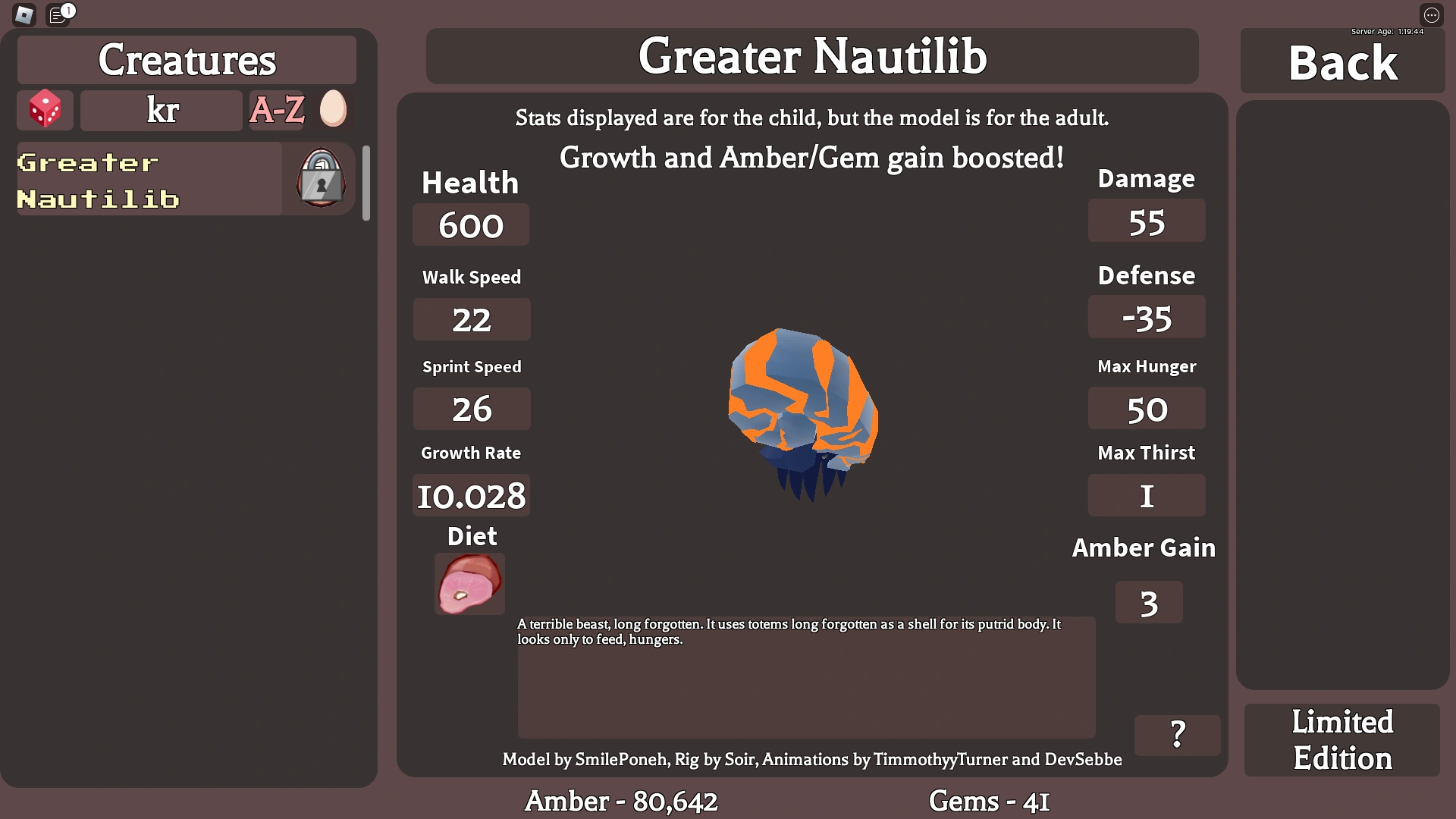 Discuss Everything About ROBLOX Malgamation Island Wiki | Fandom