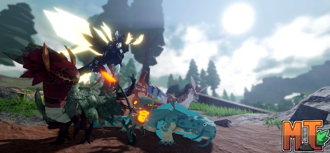 ROBLOX Malgamation Island Wiki | Fandom