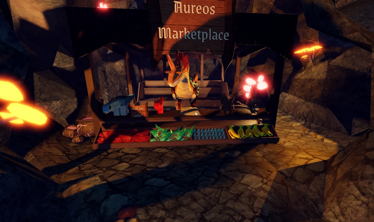 Autumn Paradise (Map) | ROBLOX Malgamation Island Wiki | Fandom