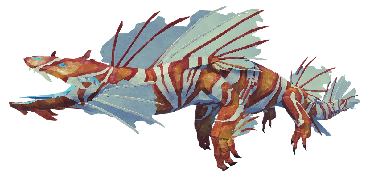 Liomura | ROBLOX Malgamation Island Wiki | Fandom