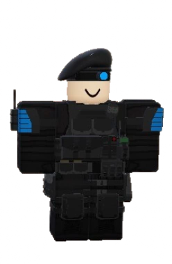Global Occult Coalition | Roblox SCP Site 35 Wiki | Fandom