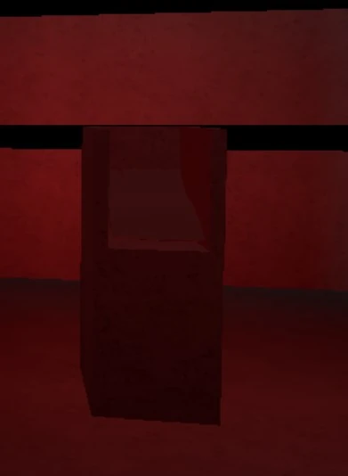 SCP-012 | Roblox SCP Site 35 Wiki | Fandom