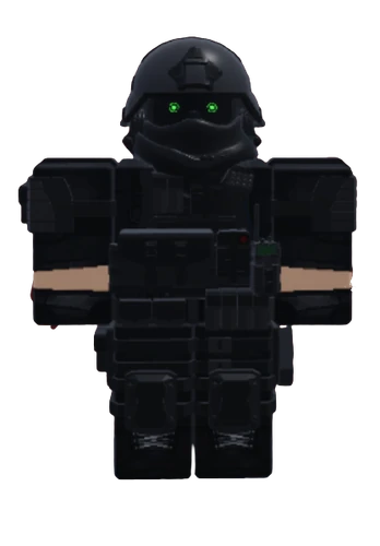 Mobile Task Force | Roblox SCP Site 35 Wiki | Fandom