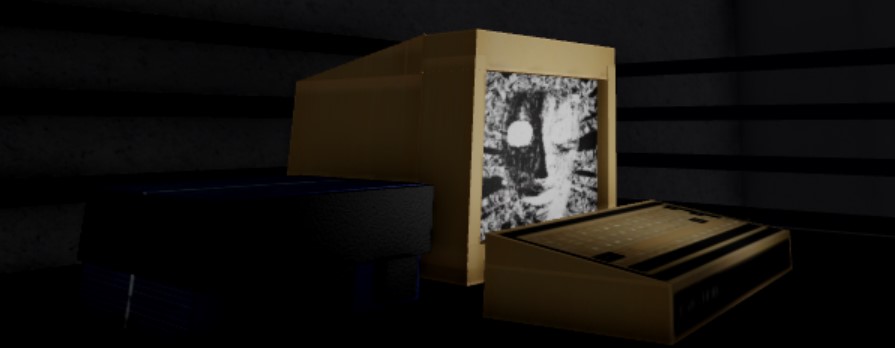 SCP-079 | Roblox SCP Site 35 Wiki | Fandom