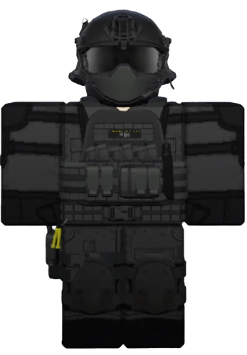 Unusual Incidents Unit | Roblox SCP Site 35 Wiki | Fandom