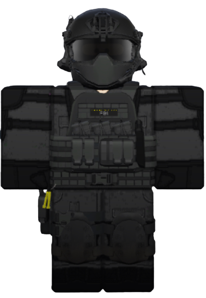 Unusual Incidents Unit | Roblox SCP Site 35 Wiki | Fandom