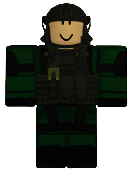 The Serpent's Hand | Roblox SCP Site 35 Wiki | Fandom