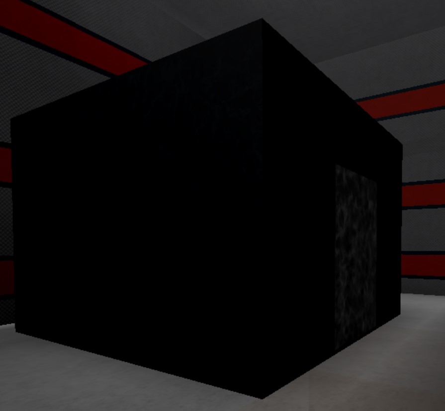SCP-076 | Roblox SCP Site 35 Wiki | Fandom