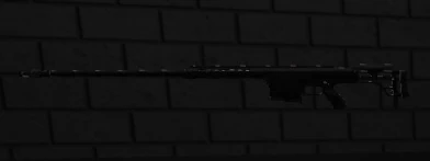 M98B | Roblox SCP Site 35 Wiki | Fandom
