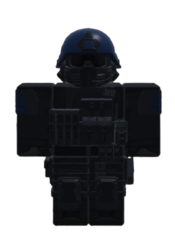 Mobile Task Force | Roblox SCP Site 35 Wiki | Fandom