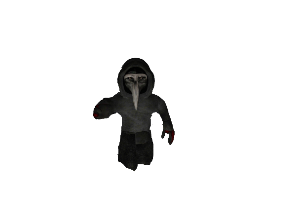 SCP-049 | Roblox SCP Site 35 Wiki | Fandom
