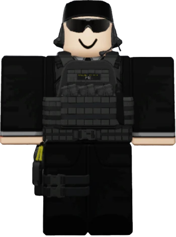 Unusual Incidents Unit | Roblox SCP Site 35 Wiki | Fandom