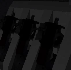 P90 | Roblox SCP Site 35 Wiki | Fandom