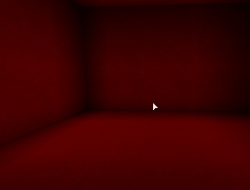 SCP-096 | Roblox SCP Site 35 Wiki | Fandom