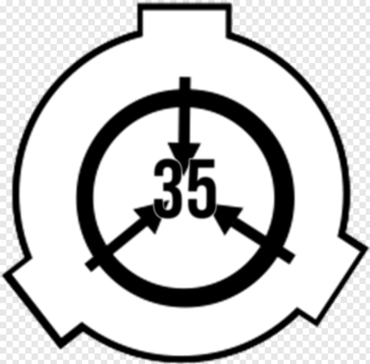 Sites Information | Roblox SCP Site 35 Wiki | Fandom