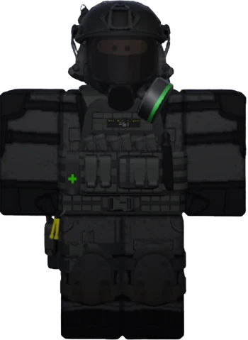 Unusual Incidents Unit | Roblox SCP Site 35 Wiki | Fandom