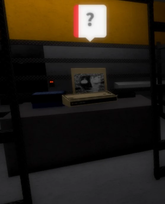 SCP-079 | Roblox SCP Site 35 Wiki | Fandom