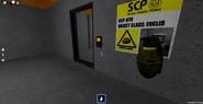 SCP-079 | Roblox SCP Site 35 Wiki | Fandom