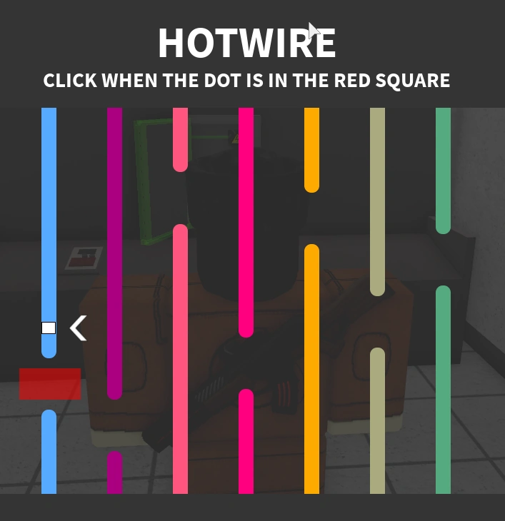 Site 35 Minigames | Roblox SCP Site 35 Wiki | Fandom