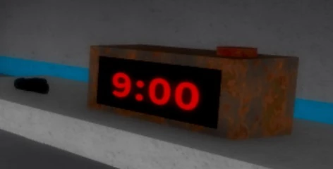 SCP-498 | Roblox SCP Site 35 Wiki | Fandom