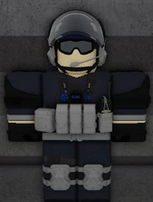 Global Occult Coalition | Roblox SCP Site 35 Wiki | Fandom